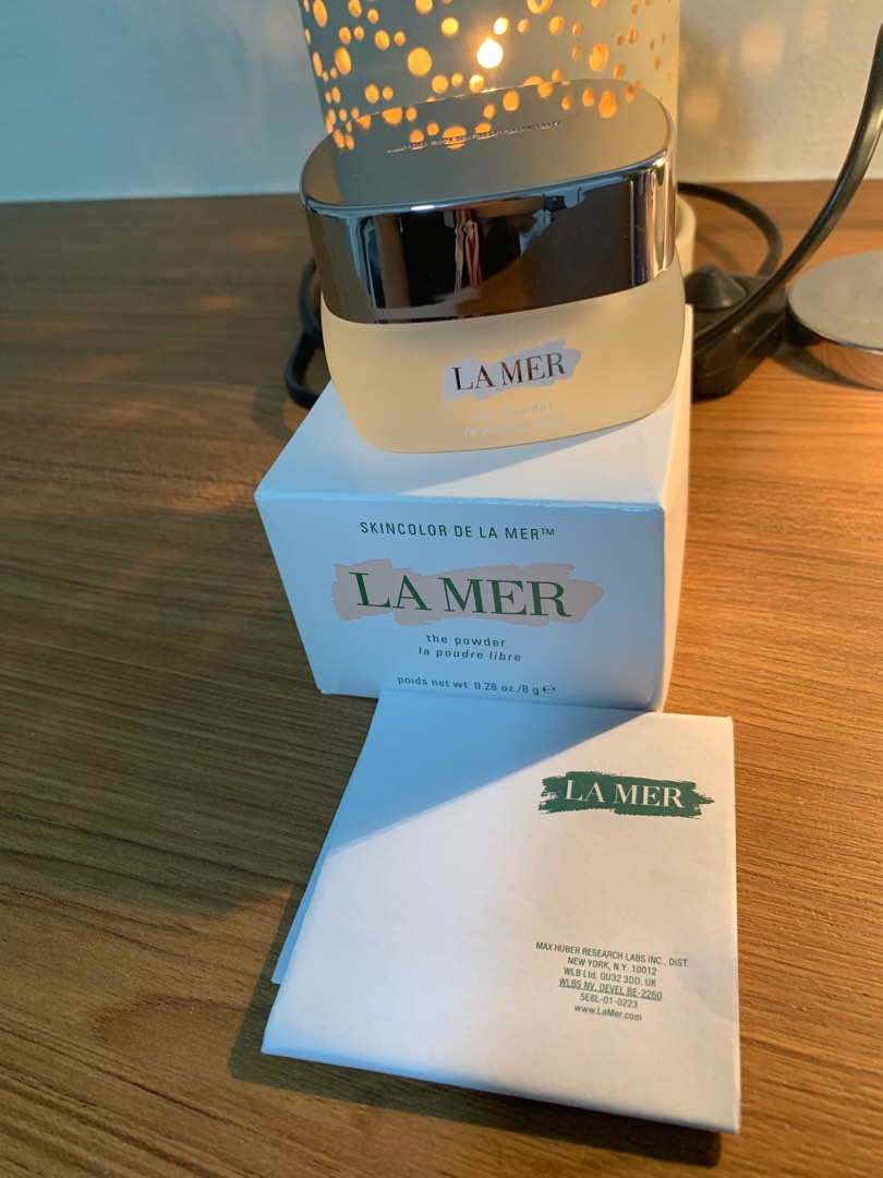 LA MER THE LOOSE POWDER, Beauty & Personal Care, Face, Makeup Products ...