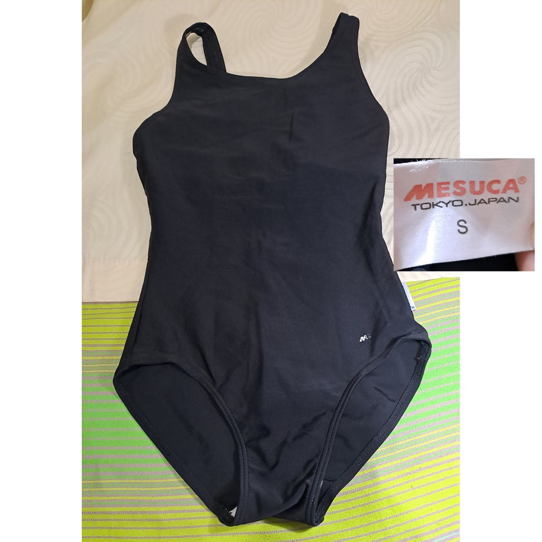 mesuca swimwear swimsuit bikini one piece, Women's Fashion, Swimwear, Bikinis & Swimsuits on ...