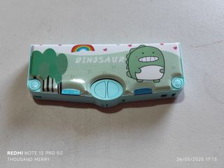 Three+compartment+pencil+case - View all Three+compartment+pencil+case ...