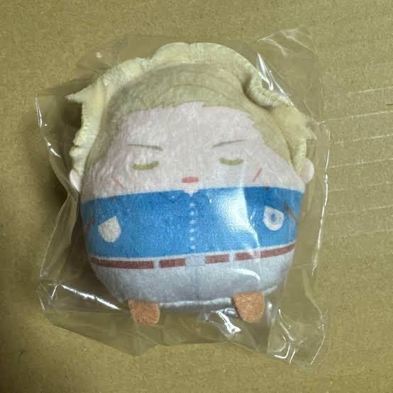 Nanami Kento tenorinzu nuikuji fuwa fuwakororin jujutsu kaisen, Hobbies ...