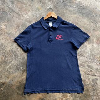 Nike collar, Men's Fashion, Activewear on Carousell