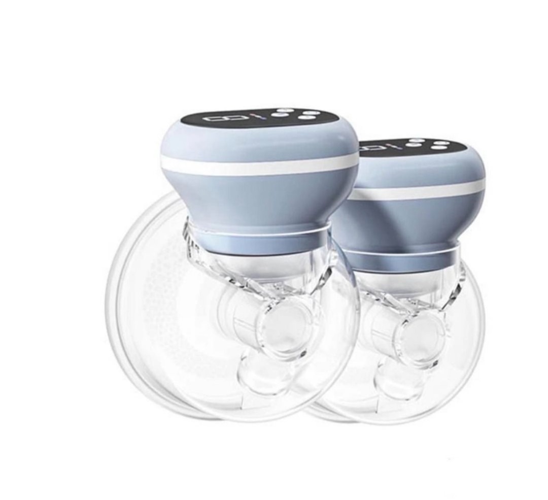 PAIR ALREADY OR TWO SIDES OR DOUBLE SIDES Rechargeable and Wearable ...