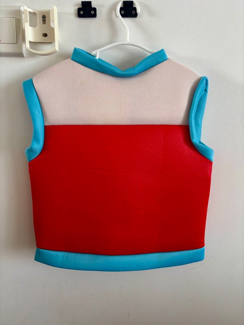 Paw Patrol Ryder Jacket, Babies & Kids, Babies & Kids Fashion on Carousell