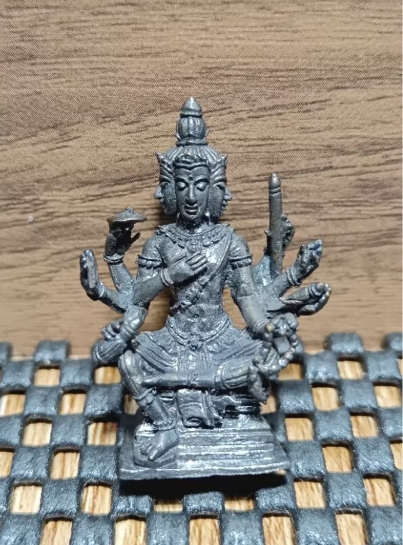 Phra phrom (four face god), Hobbies & Toys, Memorabilia & Collectibles ...