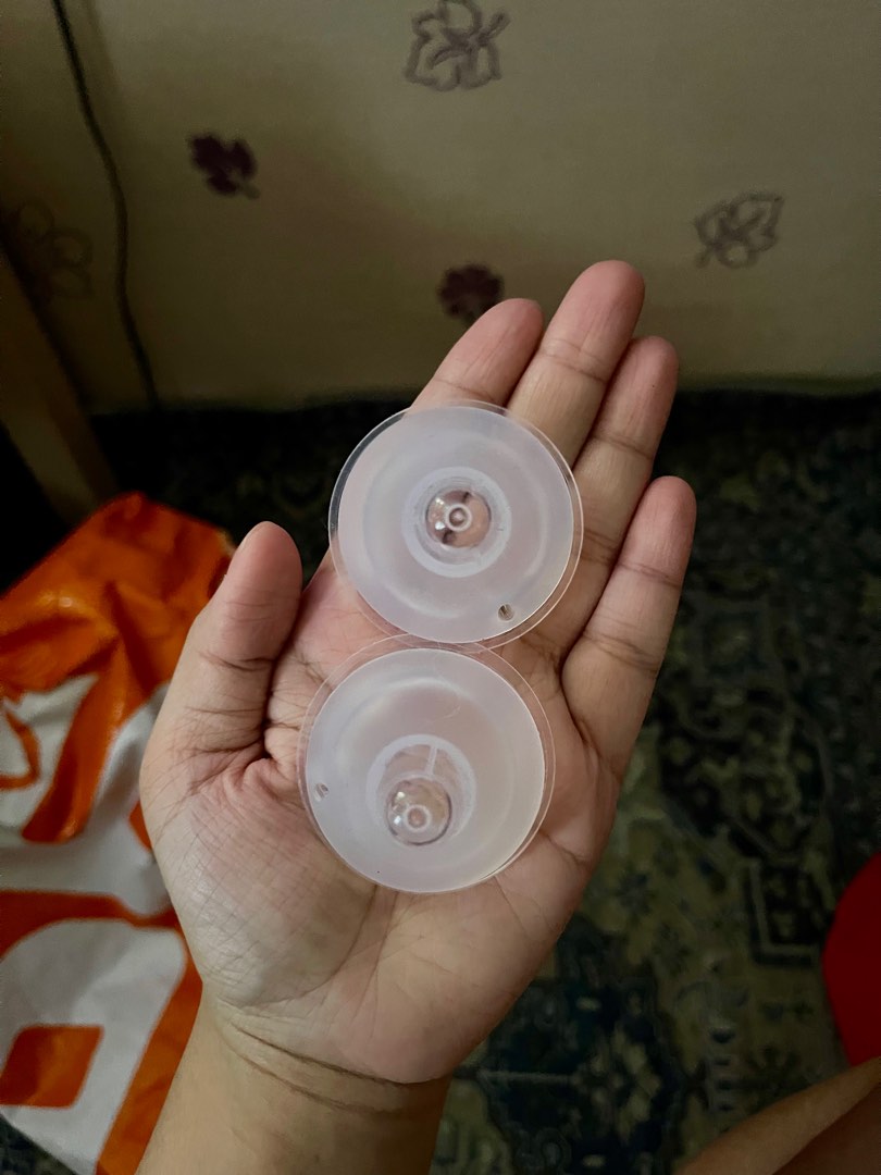 Pigeon wide neck bottle teet, Babies & Kids, Nursing & Feeding ...