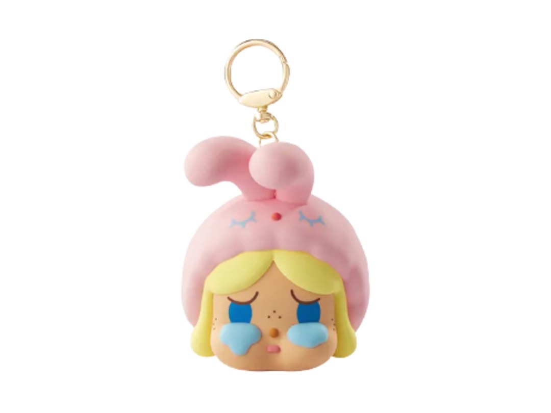 pop bean pajama party cry baby, Hobbies & Toys, Toys & Games on Carousell