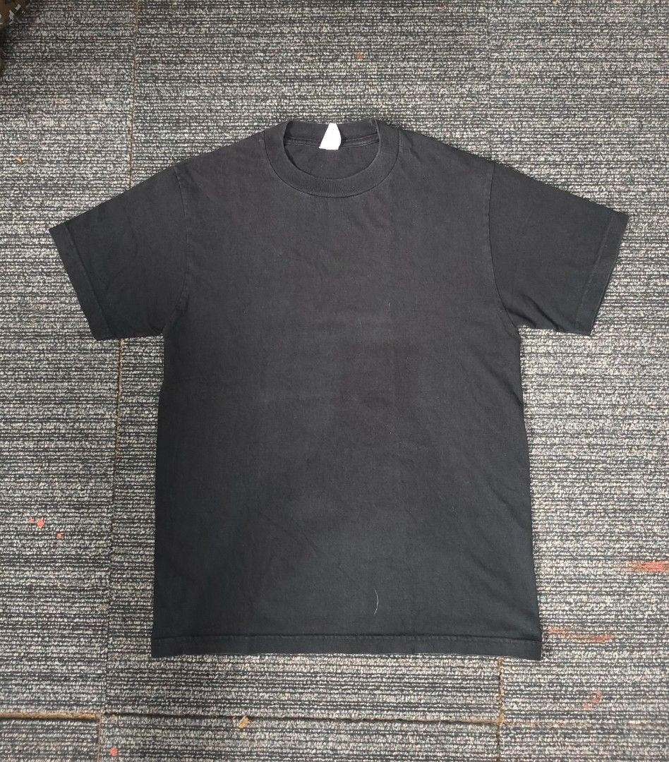 Pro Club Comfort (Black), Men's Fashion, Tops & Sets, Tshirts & Polo ...