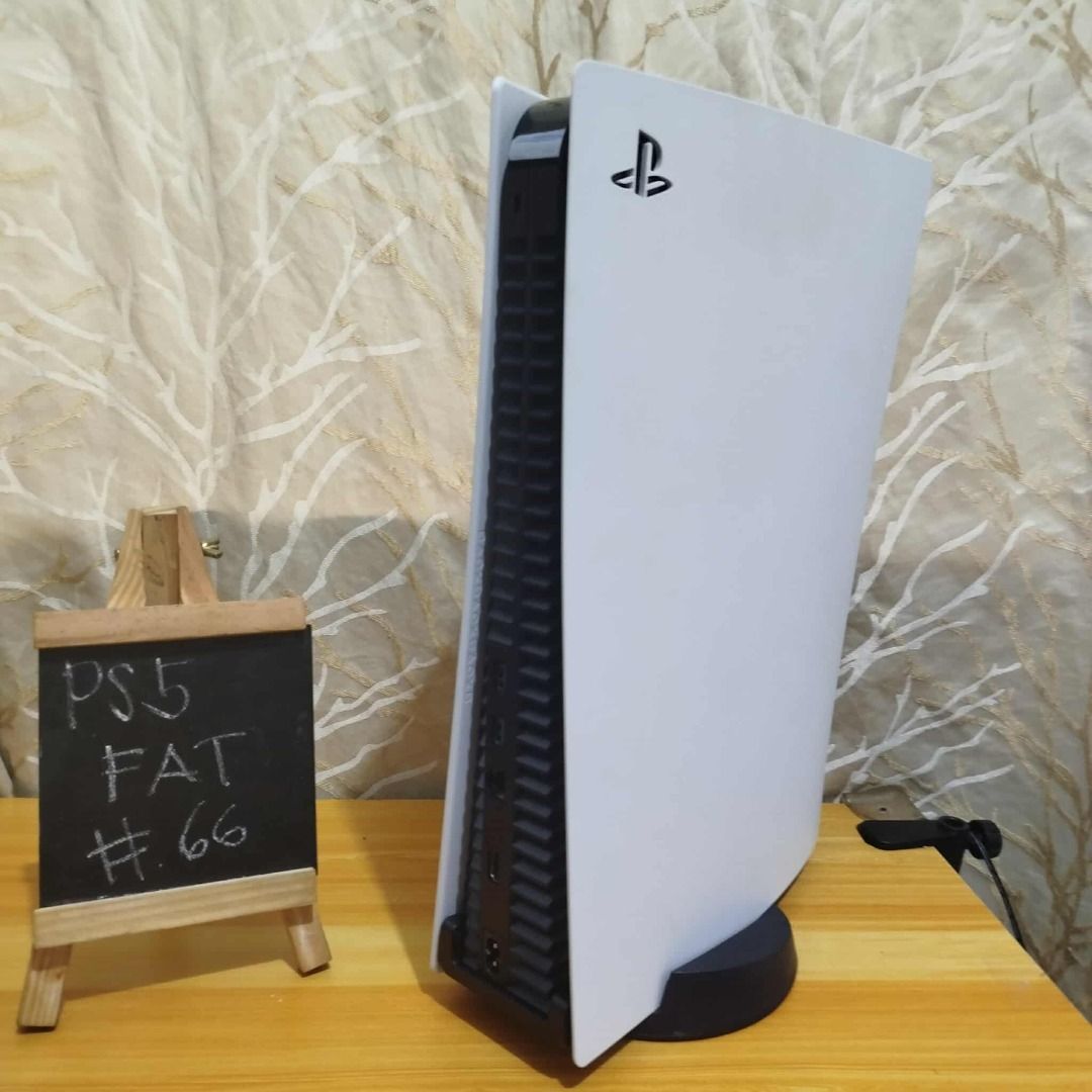 PS5 Disc Edition 1TB Mura lng!, Video Gaming, Video Game Consoles ...