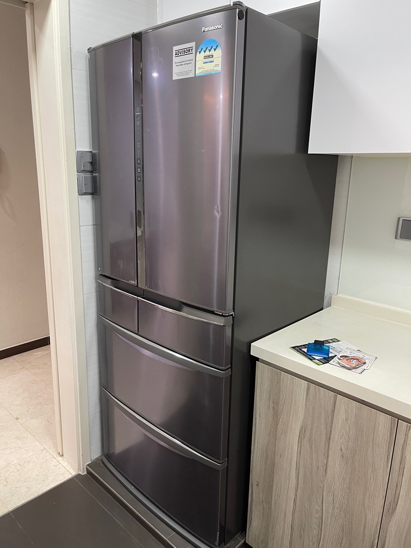 Refrigerator, TV & Home Appliances, Electrical, Adaptors & Sockets on ...