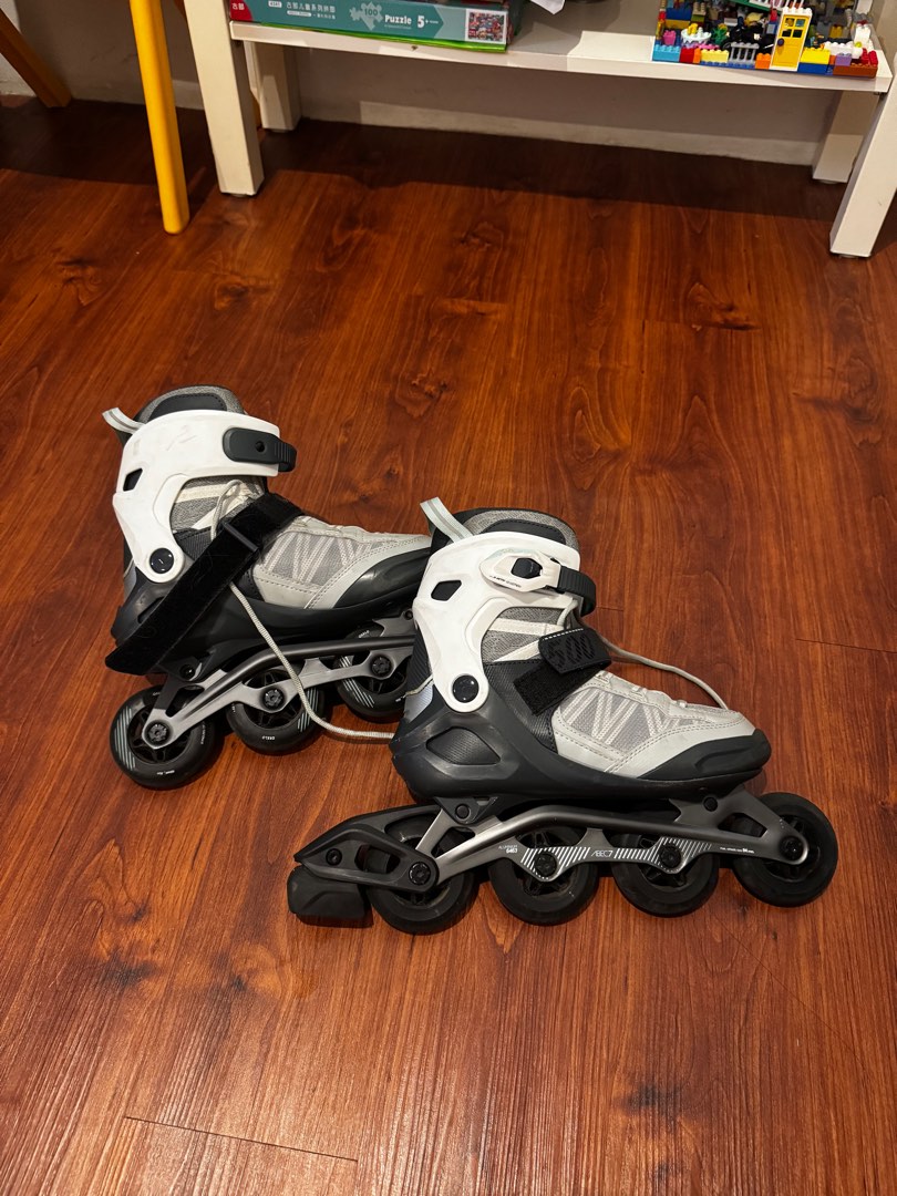 Sepatu roda oxelo, Olah Raga, Perlengkapan Olahraga Lainnya di Carousell