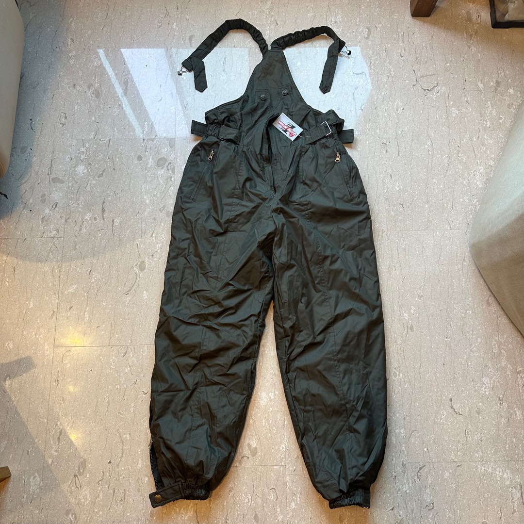 Snowboard Ski Snow Winter Jumper Pants for kids and small sized adults ...