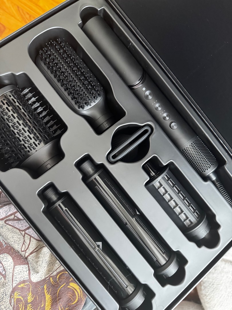 Stryv Airflex, Beauty & Personal Care, Hair Products on Carousell