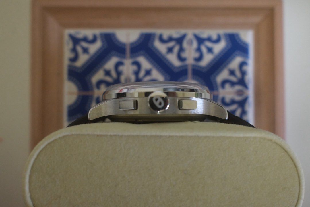 Studio Underd0g Watermelon (Gen 3), Luxury, Watches on Carousell