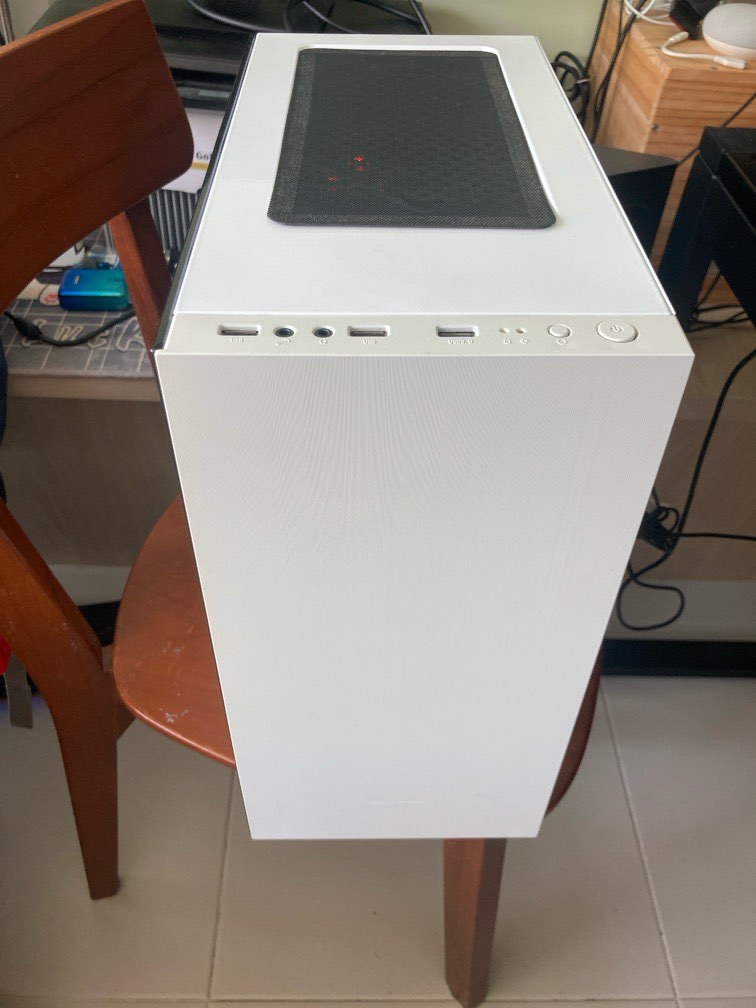 Super budget Desktop Computer (I7-6700T, 8GB DDR4, 256GB M.2 Pcie Ssd ...