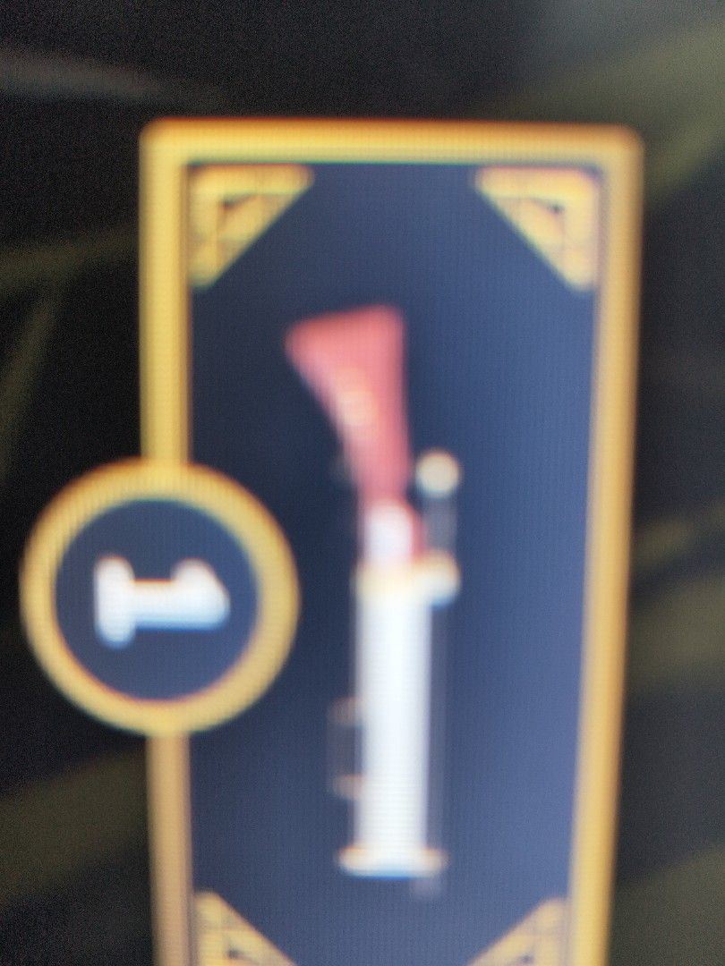 The Wild West Spitfire revolving sniper, Video Gaming, Video Games ...