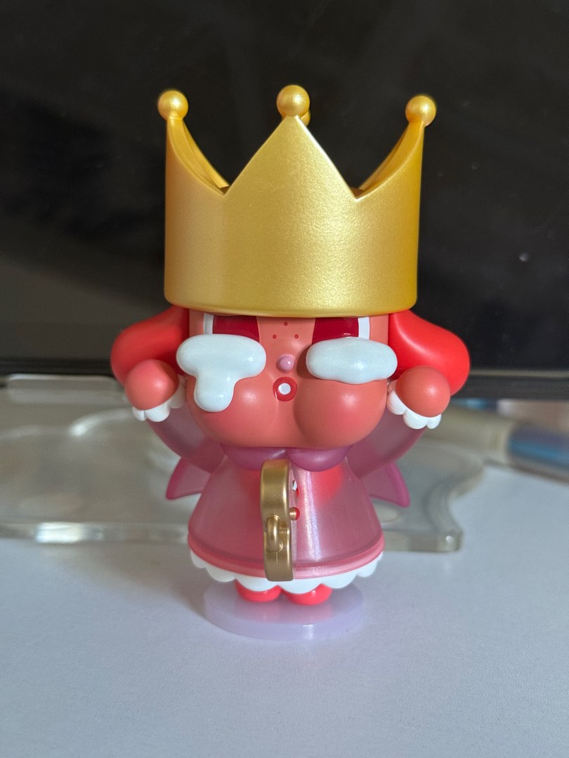 [Unlock Me] cry baby crying for love figure, Hobbies & Toys, Toys ...