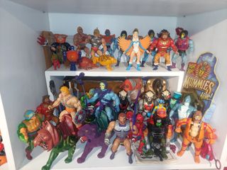 masters+of+the+universe+modulok+vintage - View all masters+of+the ...