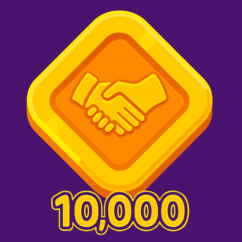 10,000 Blade Ball Tokens (Cheapest), Video Gaming, Video Games, Others ...