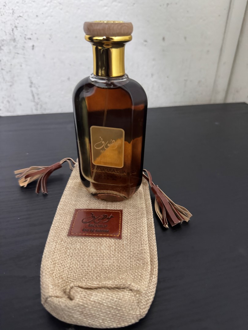 Mousuf Ard Al Zaafaran 1 million Lucky clone paco rabanne, Beauty ...