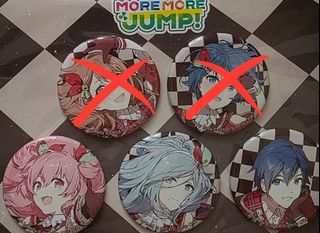 世界計劃 Pjsk Len Rin set, 興趣及遊戲, 收藏品及紀念品, 日本明星 - Carousell