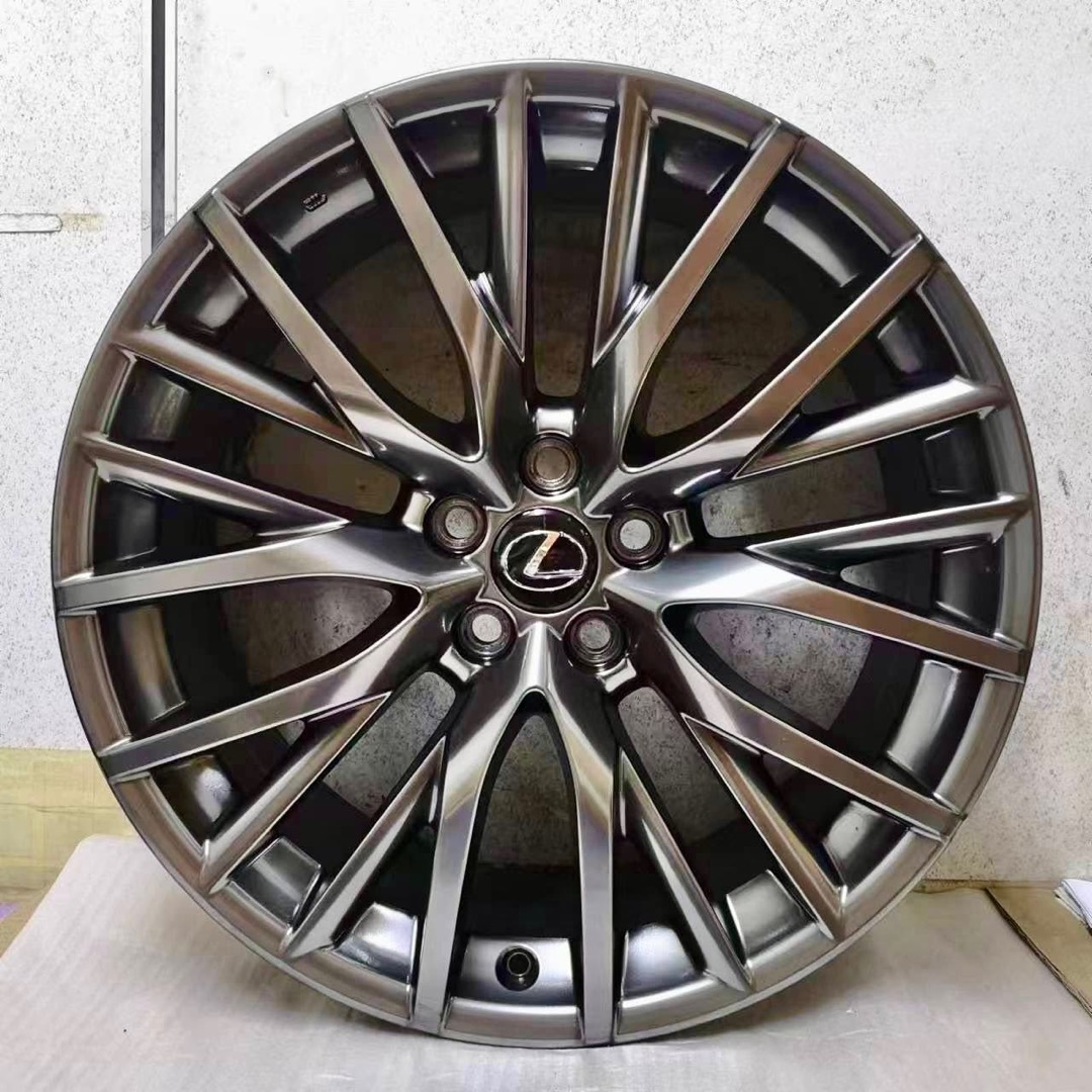 SPORT Rim LEXUS ORI 20" RX300 NX300 RX250 NX250 HARRIER ALPHARD ...