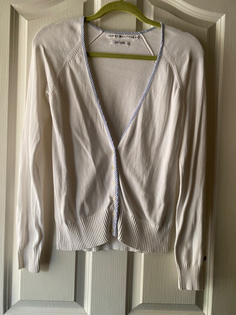 Assorted Original Branded Cardigans 3 for P900, Women's Fashion, Coats ...