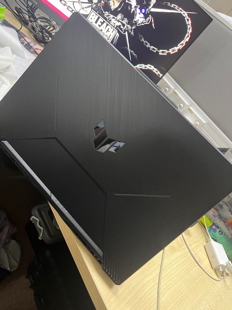Asus TUF Gaming F15, Computers & Tech, Laptops & Notebooks on Carousell