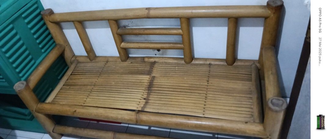 Bale bambu, Perabotan Rumah di Carousell
