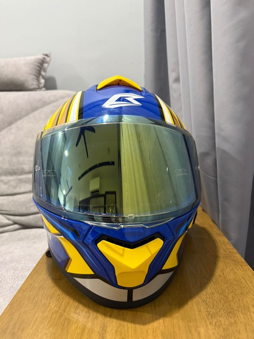 Bimola X Dragon Ball - Vegeta, Motorbikes on Carousell