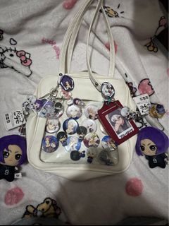 blue+lock+nagi+hoodie - View all blue+lock+nagi+hoodie ads in Carousell ...