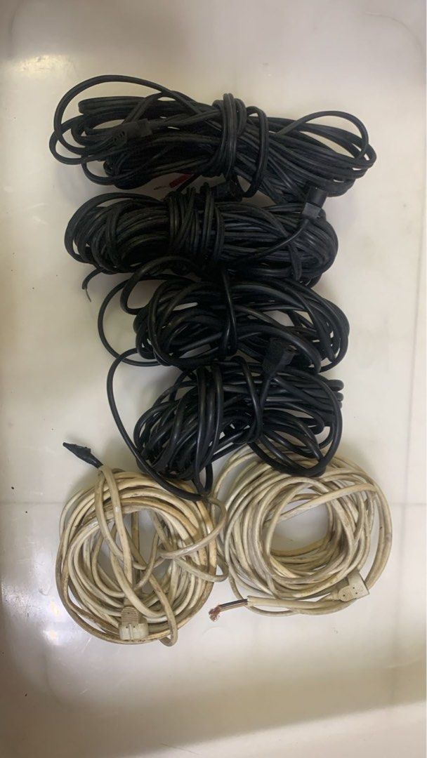 Bose Jewel cube wire (6 pieces), Audio, Soundbars, Speakers ...