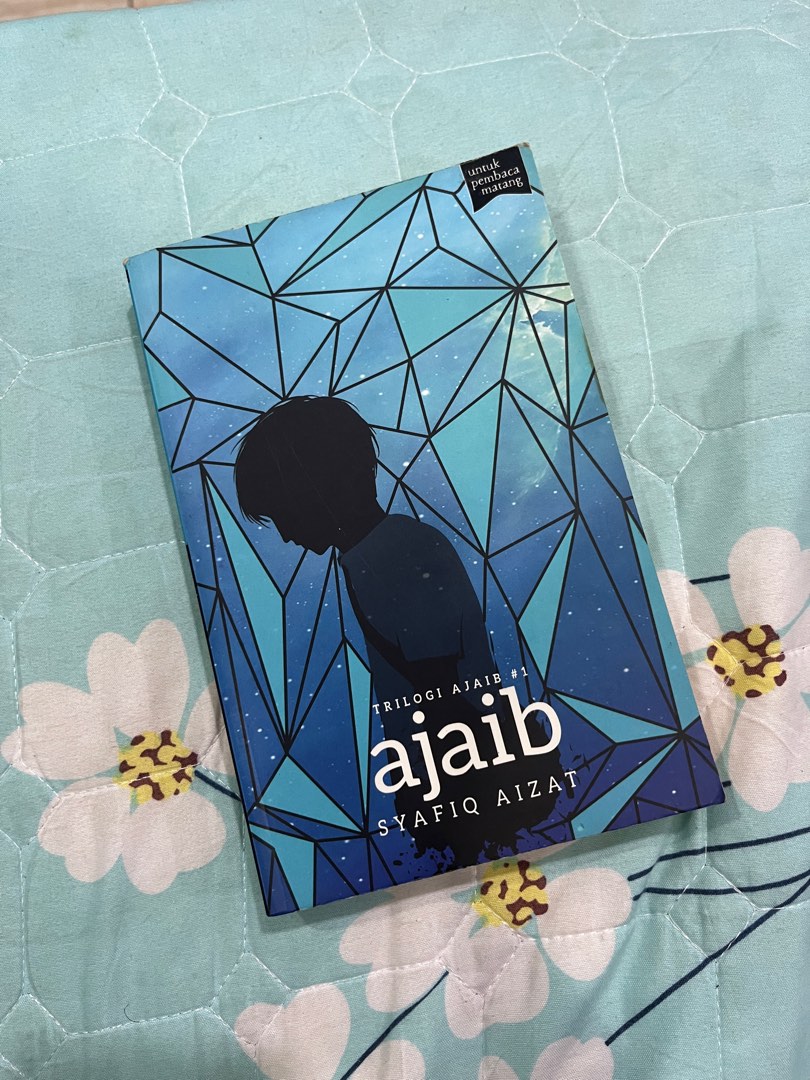 BUKU FIXI AJAIB, Hobbies & Toys, Books & Magazines, Storybooks on Carousell