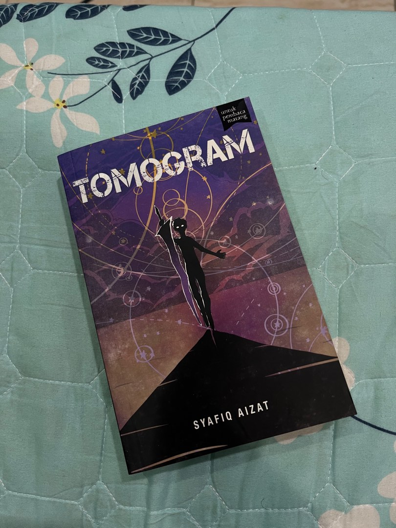 BUKU FIXI Tomogram, Hobbies & Toys, Books & Magazines, Storybooks on Carousell