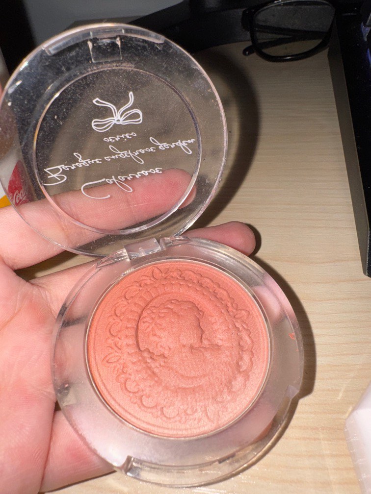 Colorose blush, Beauty & Personal Care, Face, Makeup Products on Carousell