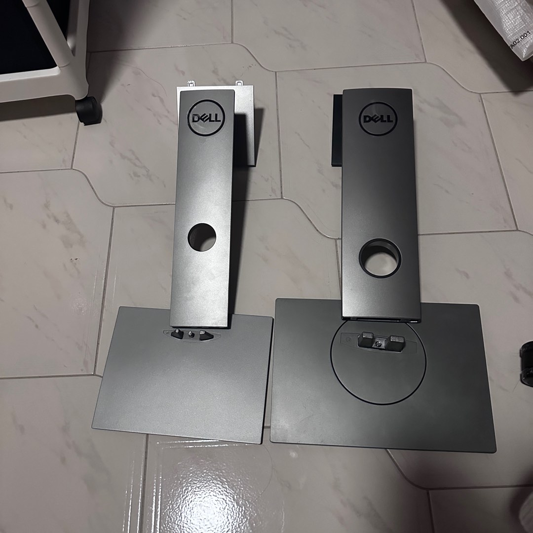 DELL Monitor Stand, Computers & Tech, Parts & Accessories, Other ...
