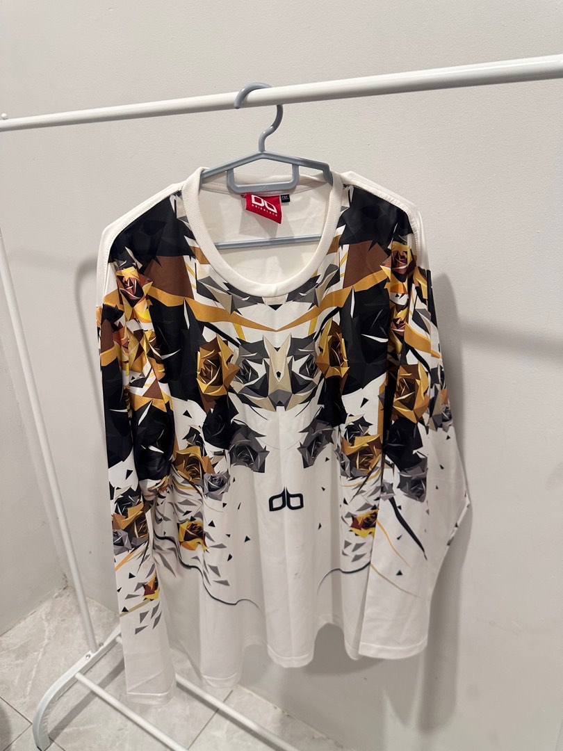 Dribblack, Women's Fashion, Activewear on Carousell