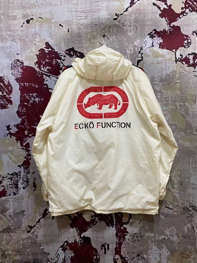 Ecko Function Jacket, Men's Fashion, Coats, Jackets and Outerwear on ...