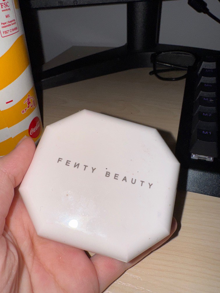 Fenty Beauty pro filter powder foundation , Beauty & Personal Care ...