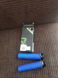 Handgrip sepeda Dijual | Carousell Indonesia