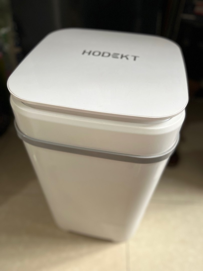 Hodekt Portable Washing Machine with Spinner and UV Light, TV & Home ...
