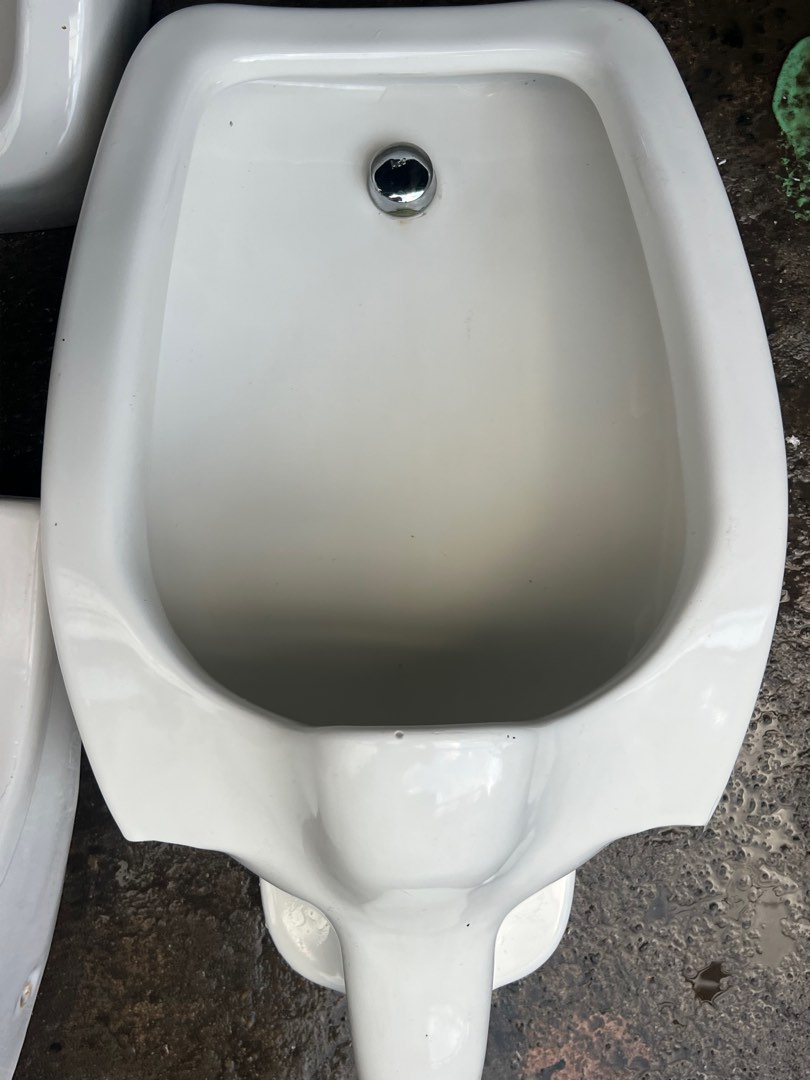 Hotel Pull Out 2nd Hand HCG Male Urinal, Furniture & Home Living ...