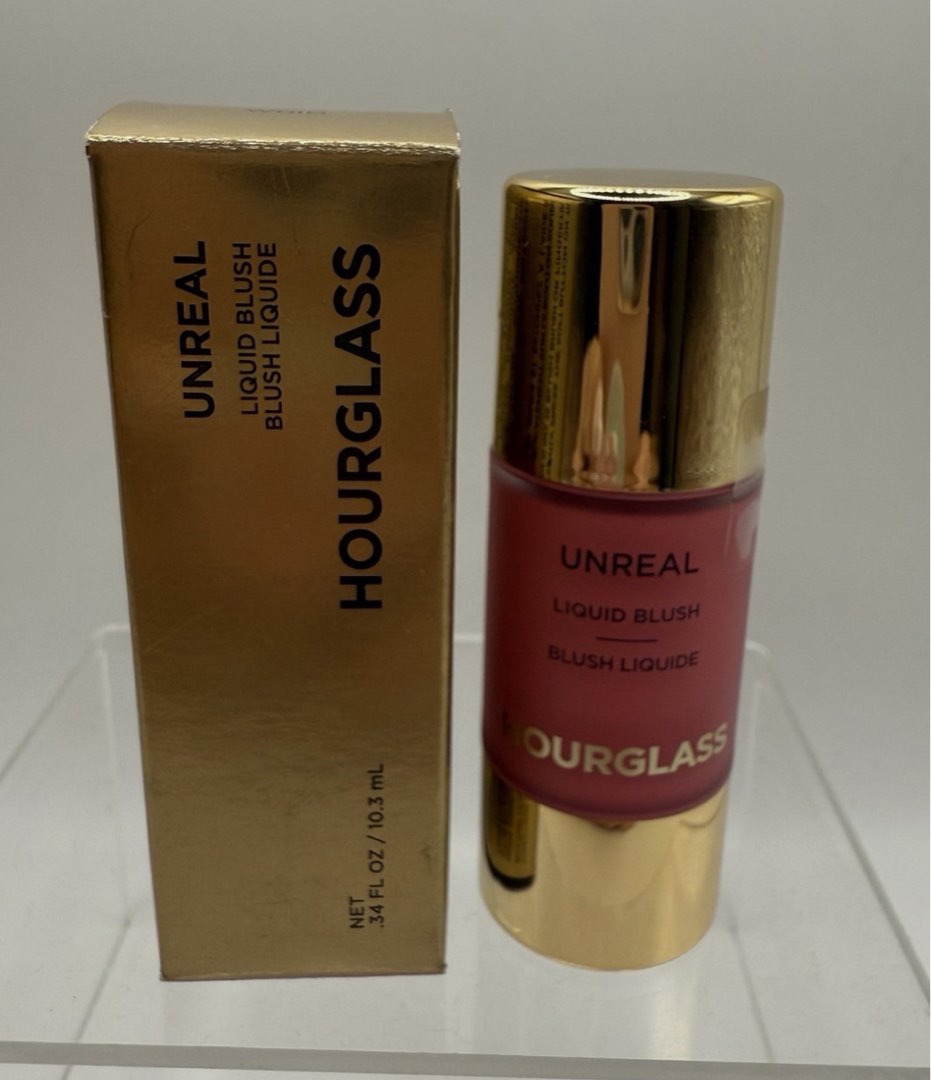 Hourglass liquid blush whim, Beauty & Personal Care, Face, Makeup on ...