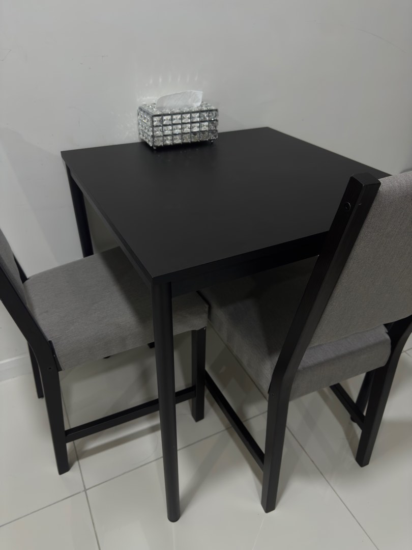 IKEA Sandsberg Table, Furniture & Home Living, Furniture, Tables & Sets ...