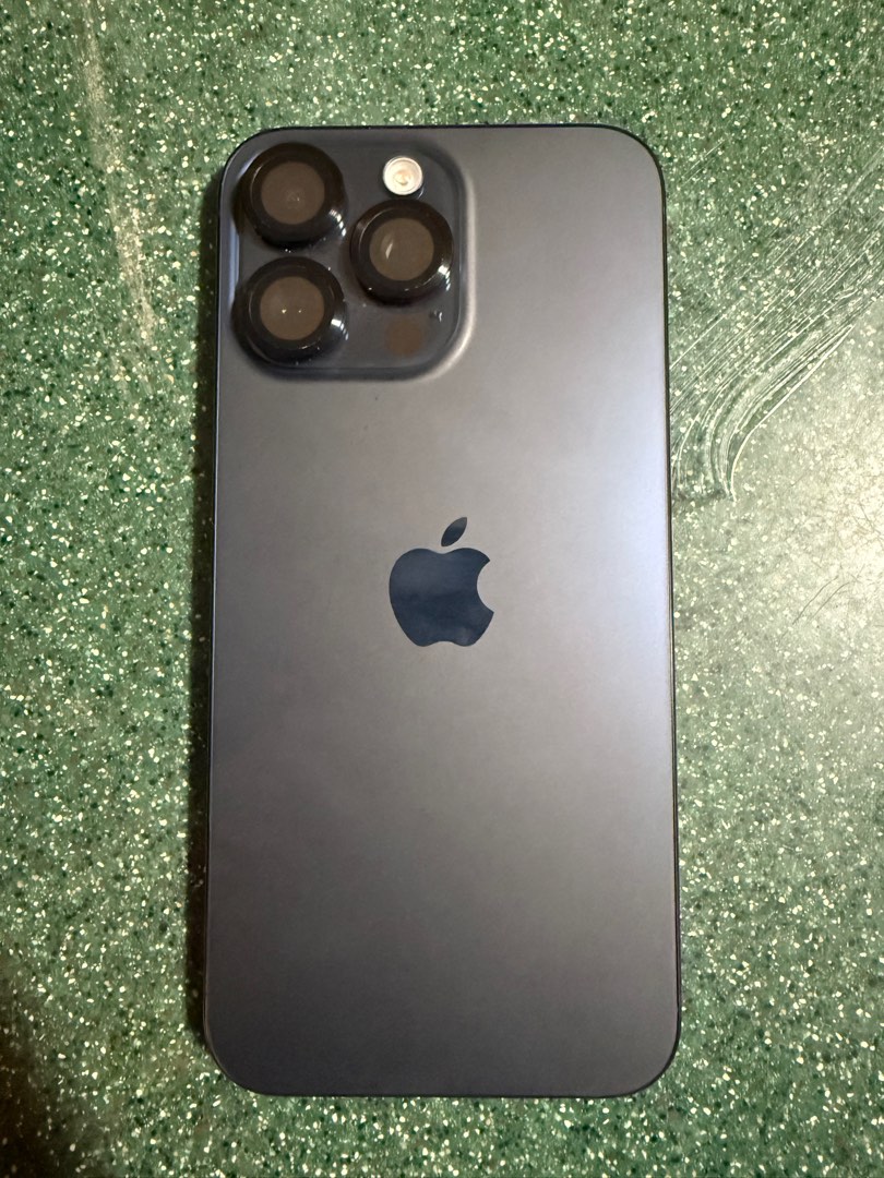 IPHONE 15 PROMAX, Mobile Phones & Gadgets, Mobile Phones, iPhone ...