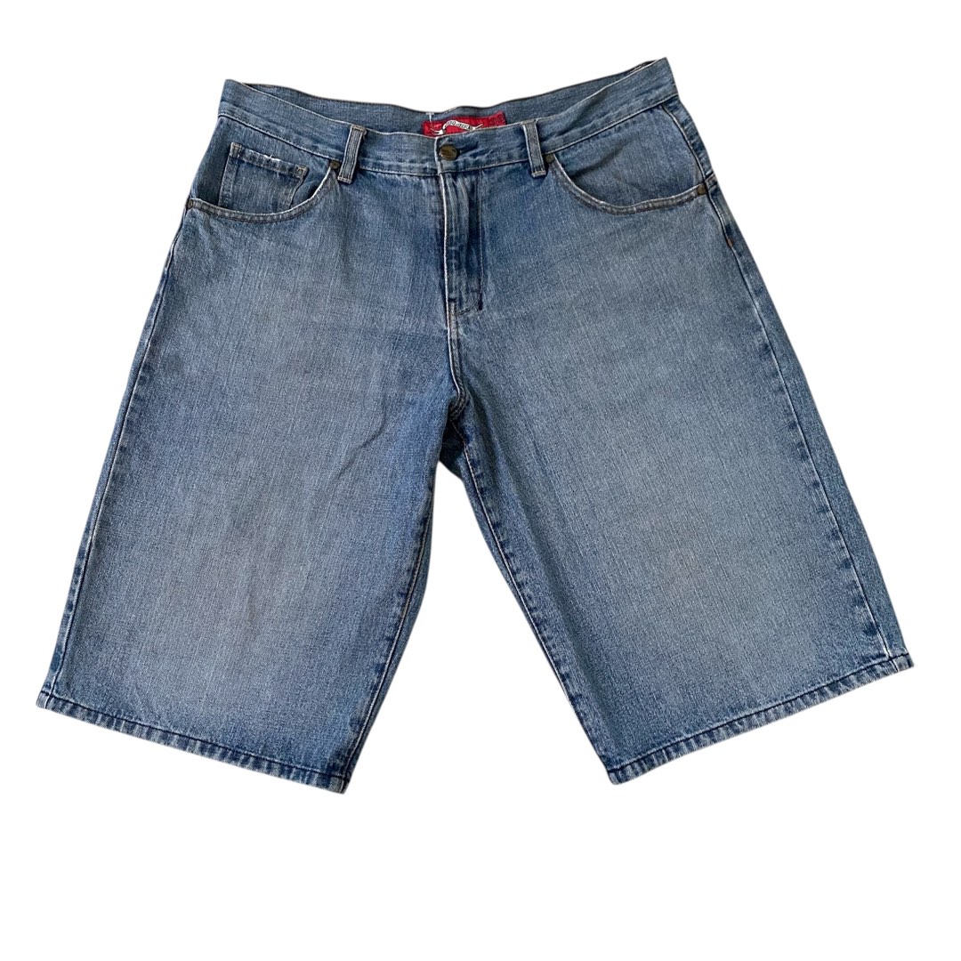 Jay Jays Long Jorts, Men's Fashion, Bottoms, Shorts on Carousell