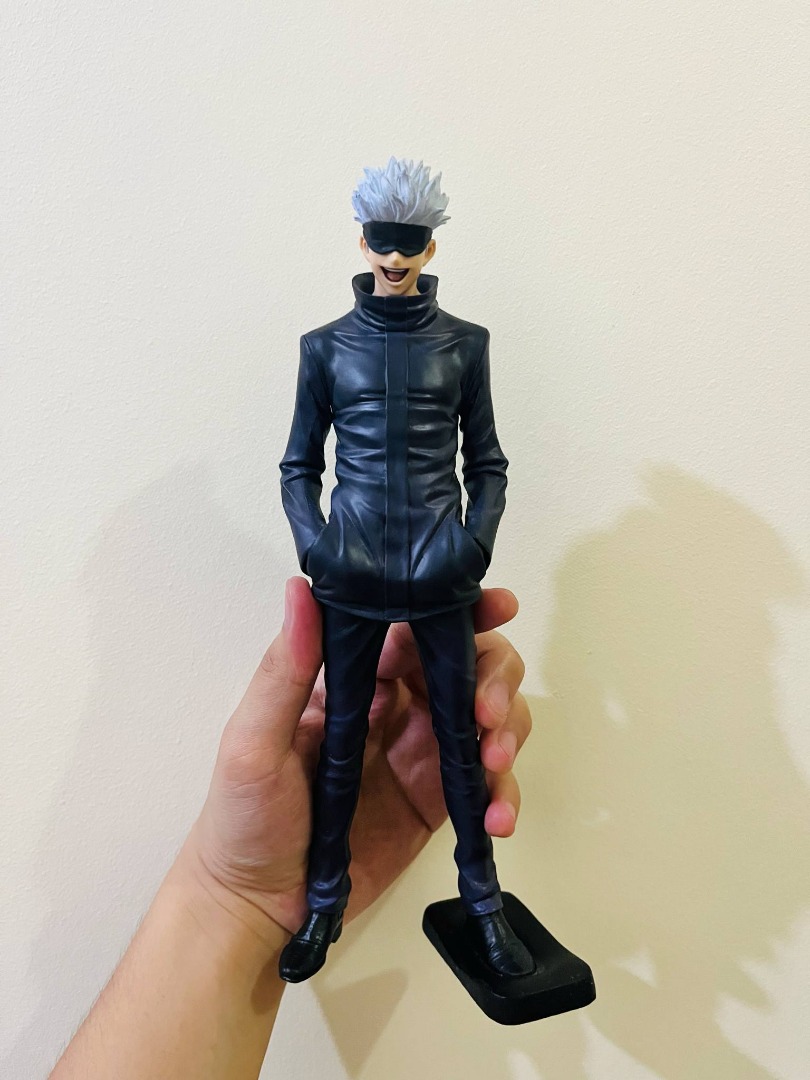 King of Artist (KOA) Adult Gojo, Hobbies & Toys, Toys & Games on Carousell