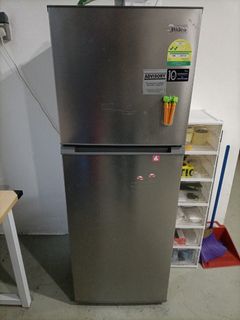 Fridge Freezer 610l Panasonic, TV & Home Appliances, Kitchen Appliances ...