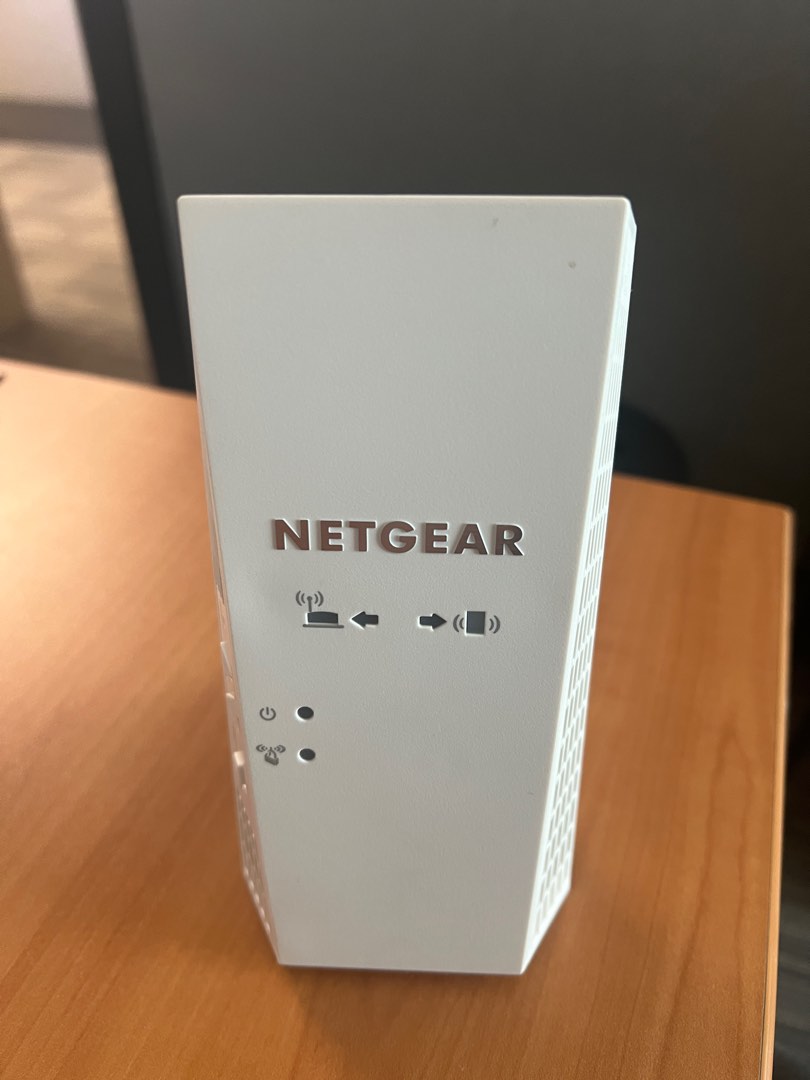 NETGEAR AC2200 Nighthawk X4 WiFi Mesh Extender Model EX7300, Computers ...