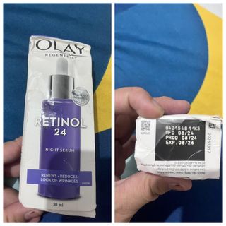 Olay regenerist Dijual | Carousell Indonesia
