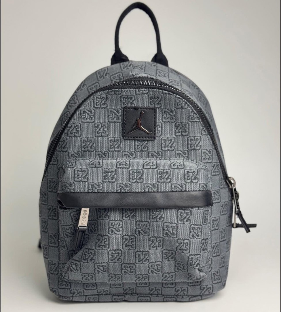 Original Jordan Monogram Mini Backpack 8L, Announcements on Carousell